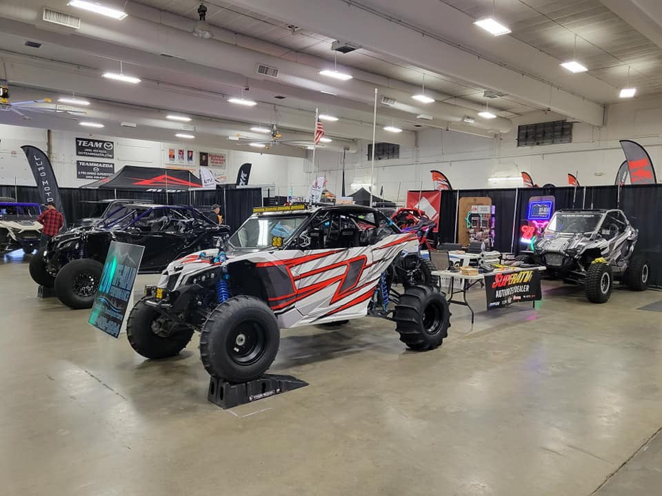 Idaho UTV Expo